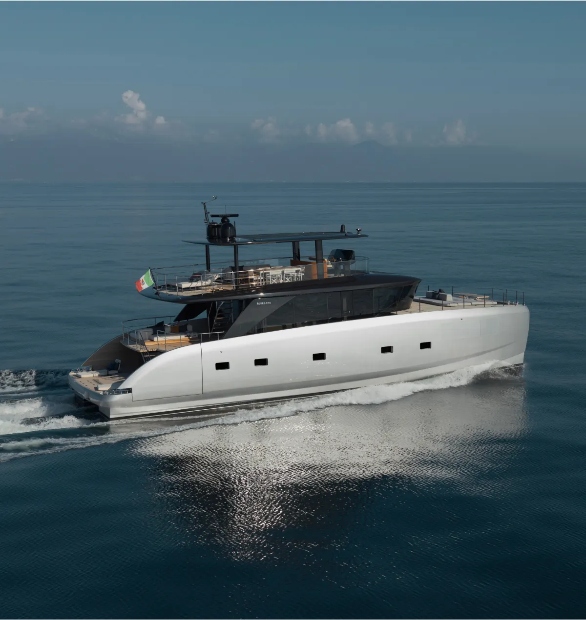 Bluegame Yachts